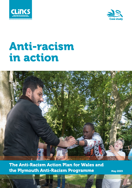 Anti-racism in action | The Anti-Racism Action Plan for Wales and the ... Anti-racism in action | The Anti-Racism Action Plan for Wales and the ...